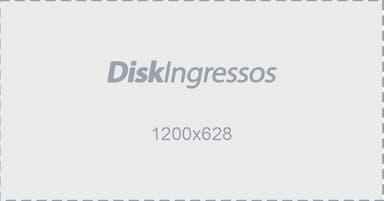 Página Inicial - Diskingressos